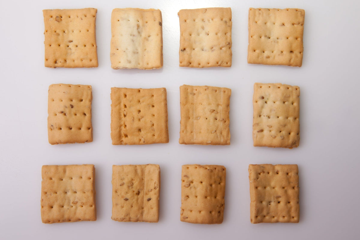 Crackers – The Spanish Table