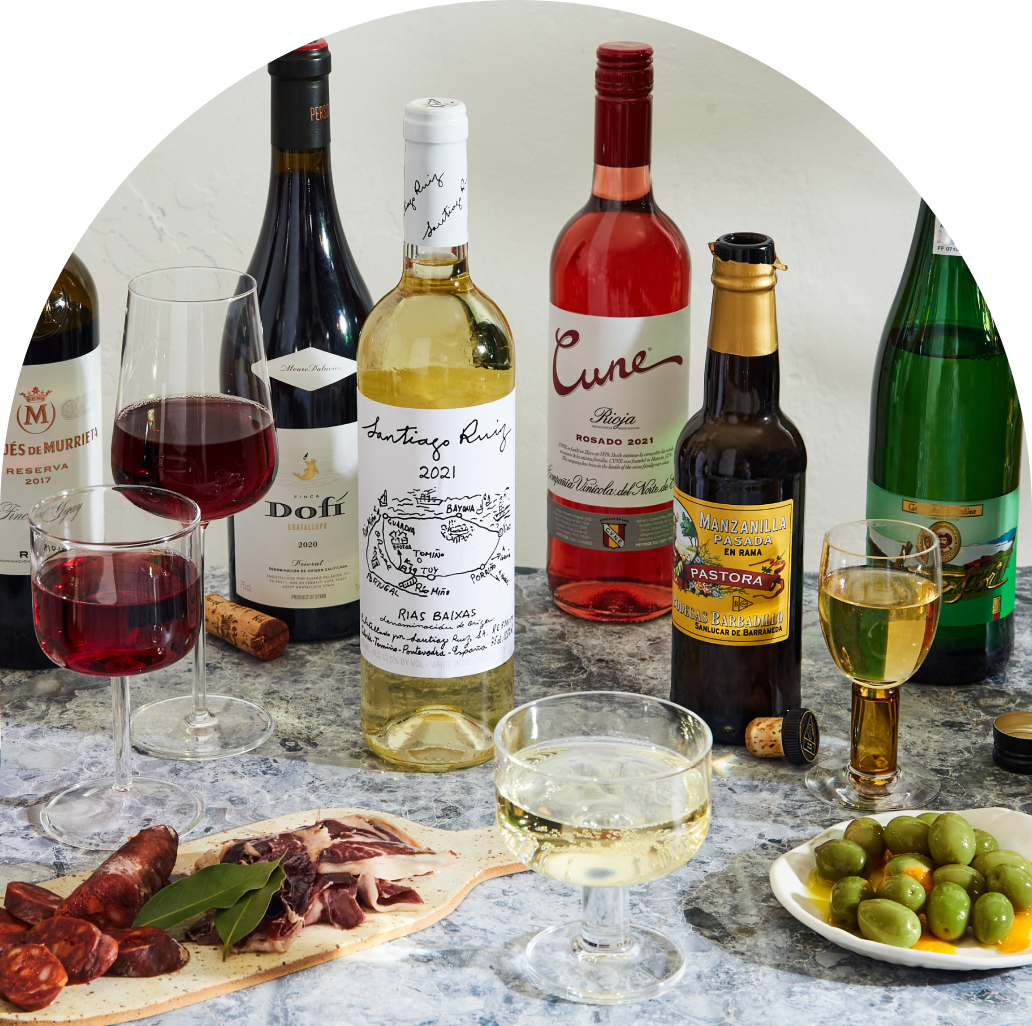 Ceramic Tableware – The Spanish Table