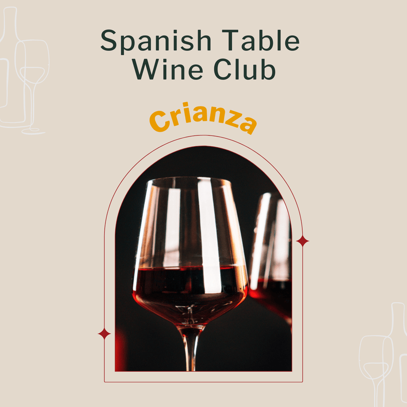 VIP Port Wine – The Spanish Table
